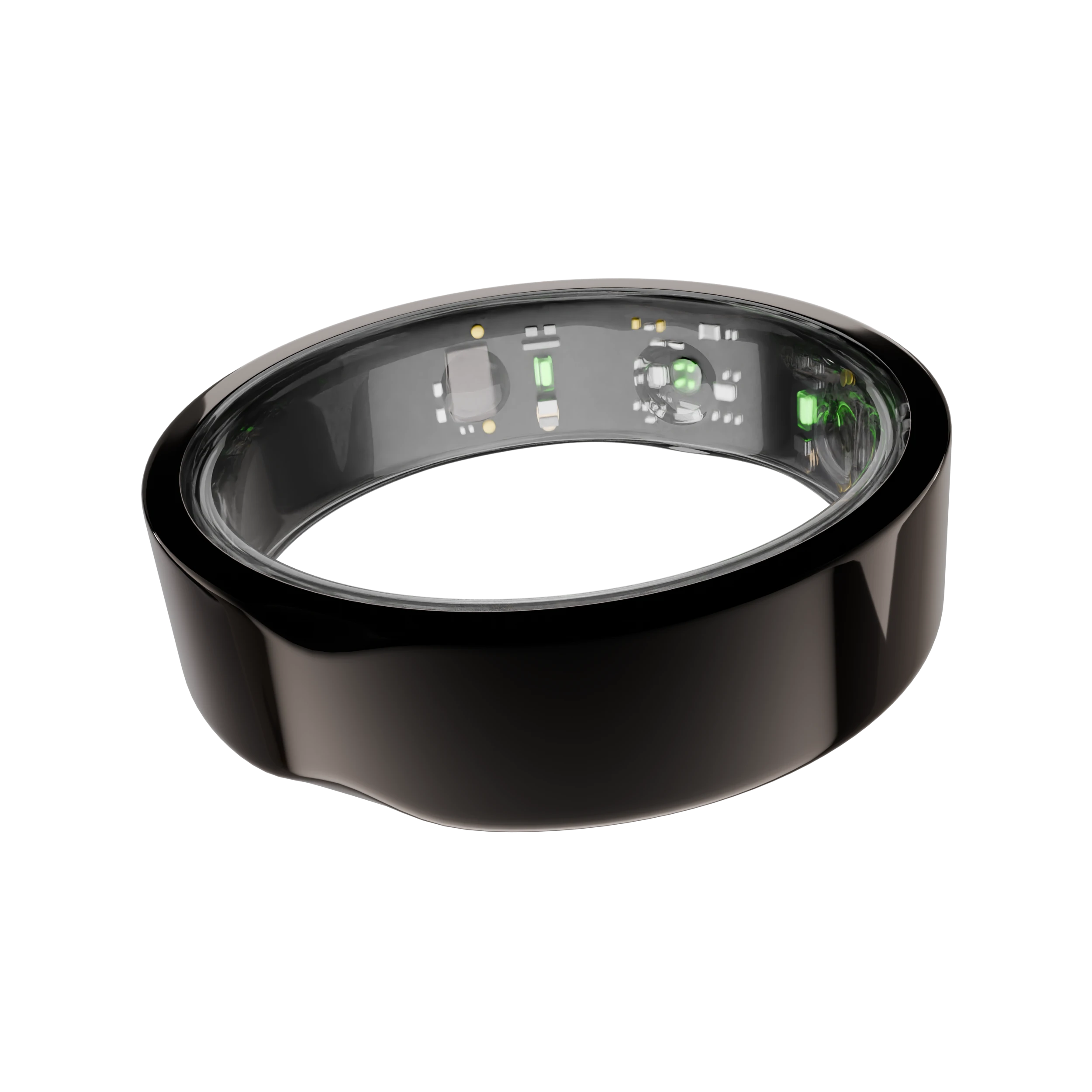 Buy FITTR HART Smart Ring Online | HRV, Sleep, Stress & Fitness Tracker ...