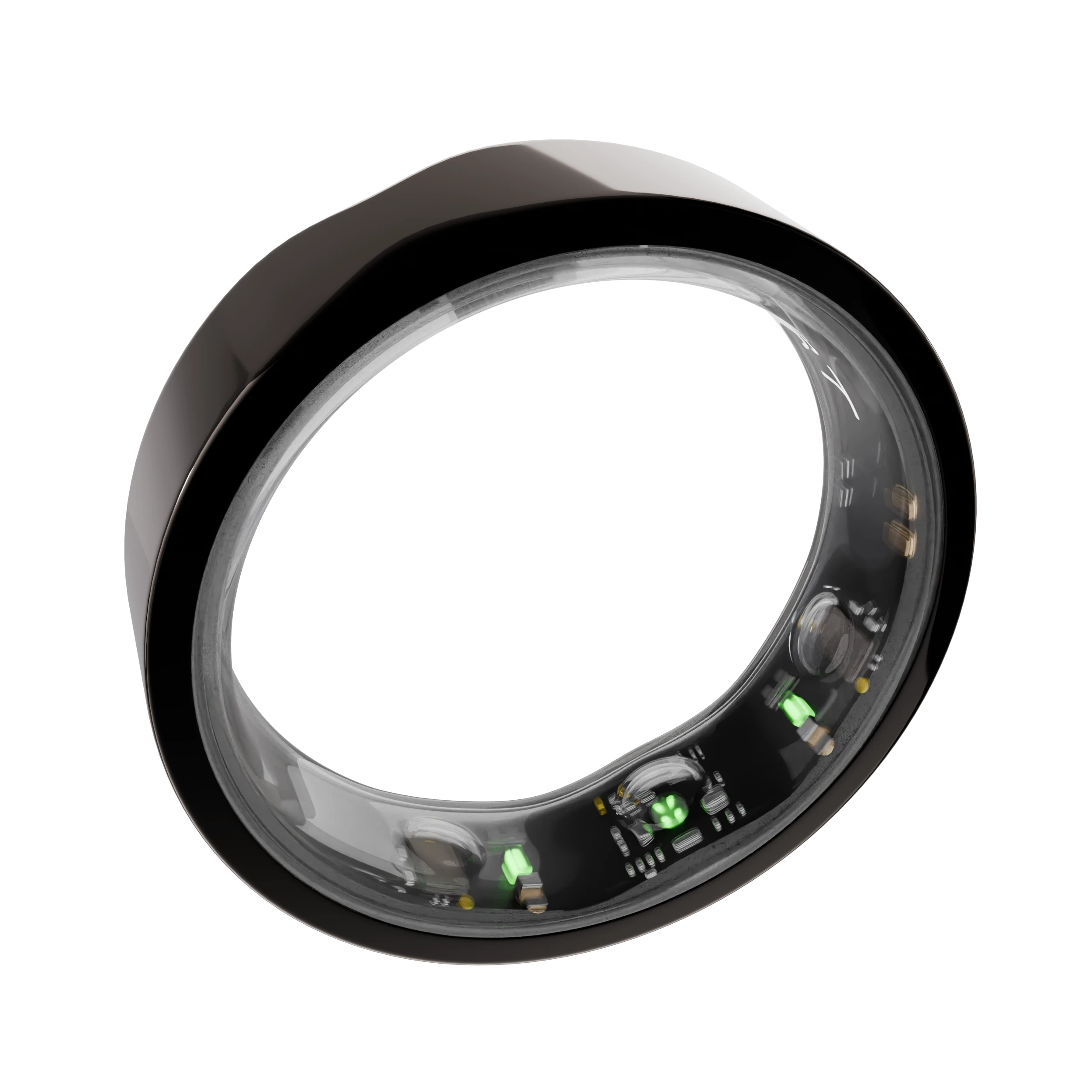 Buy FITTR HART Smart Ring Online | HRV, Sleep, Stress & Fitness Tracker ...